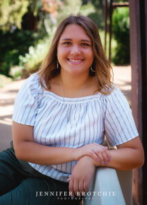 Redlands Senior Portraits | Professional Photographer
