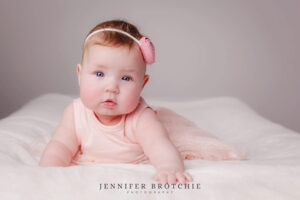Redlands Studio Baby Photoshoots | Professional Photographer