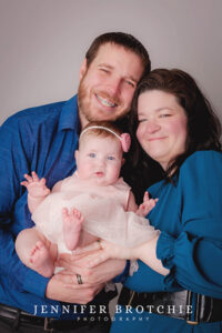 Redlands Studio Baby Photoshoots | Professional Photographer