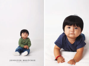 Redlands Studio Family Photoshoot | Professional Photographer